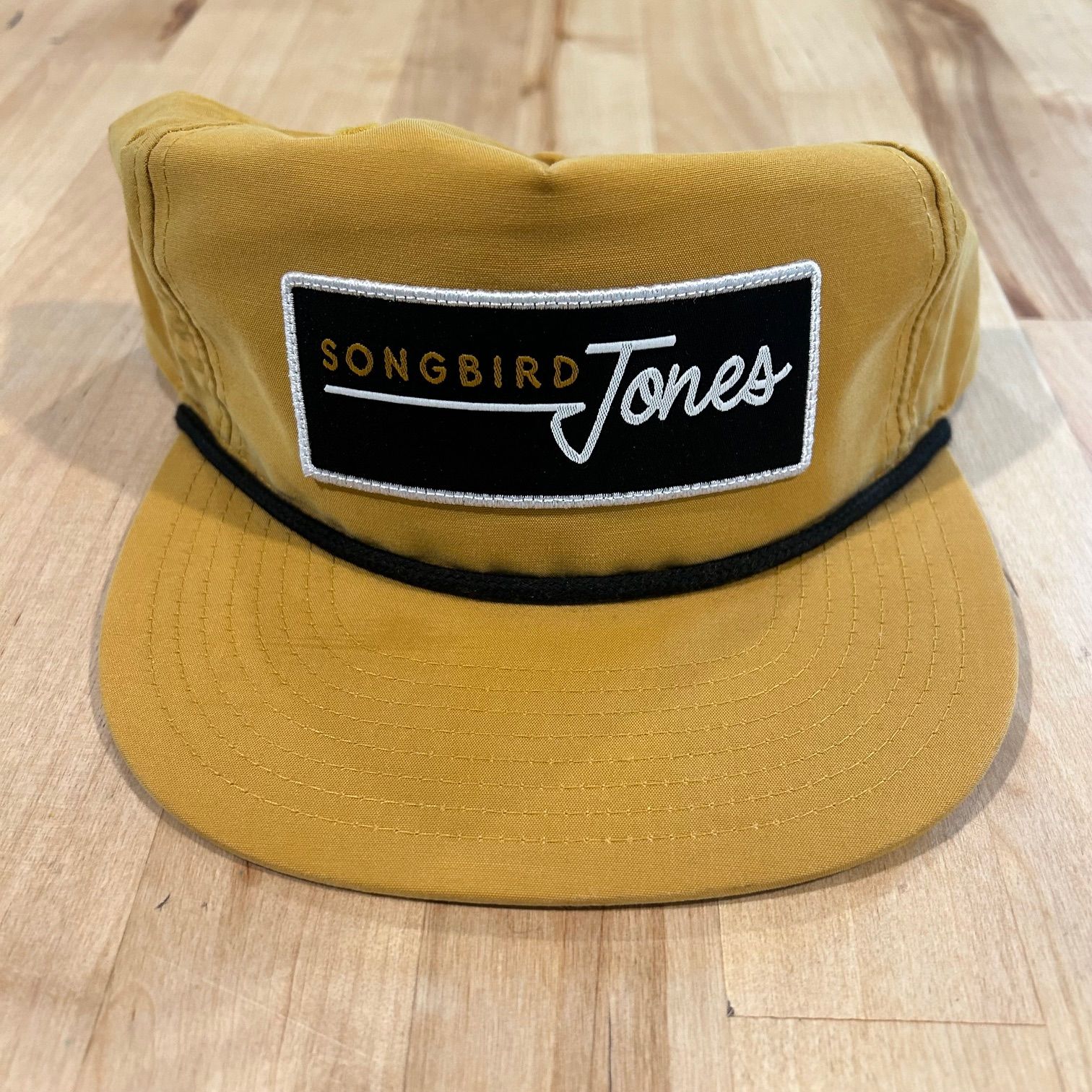 Songbird Jones – Merch