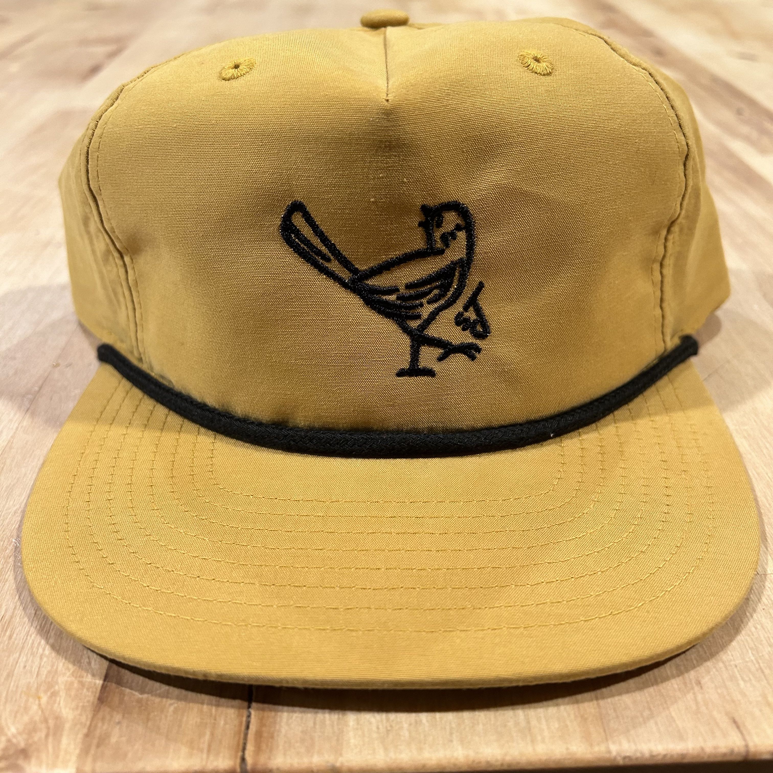 Songbird Jones – Merch