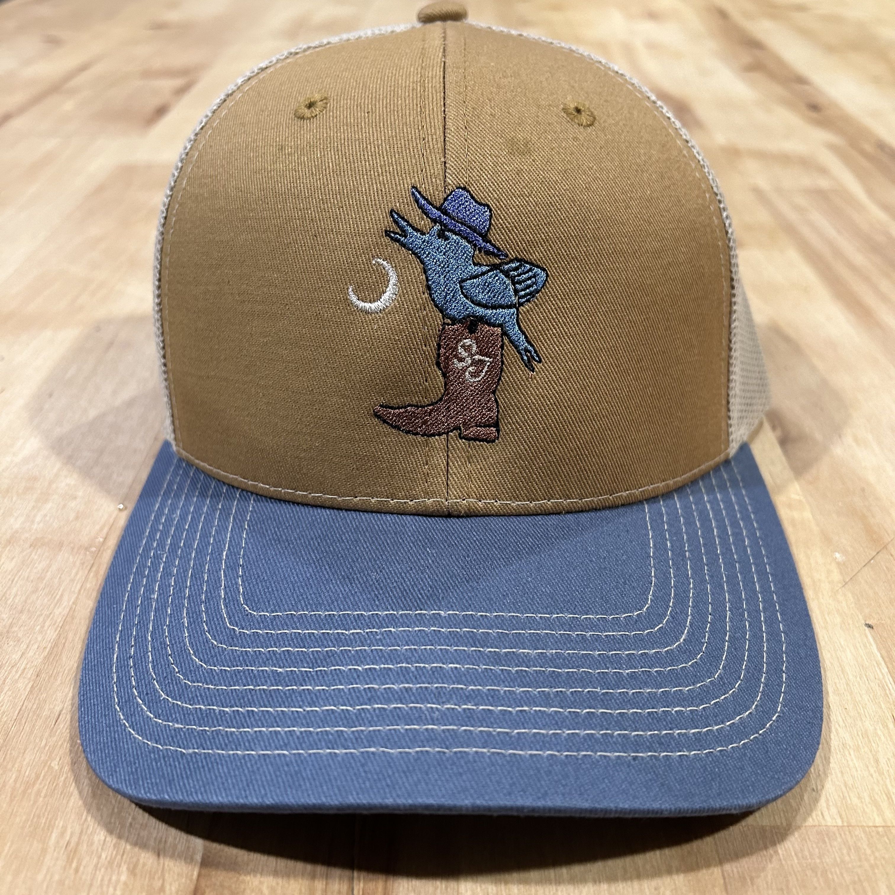 Songbird Jones – Merch