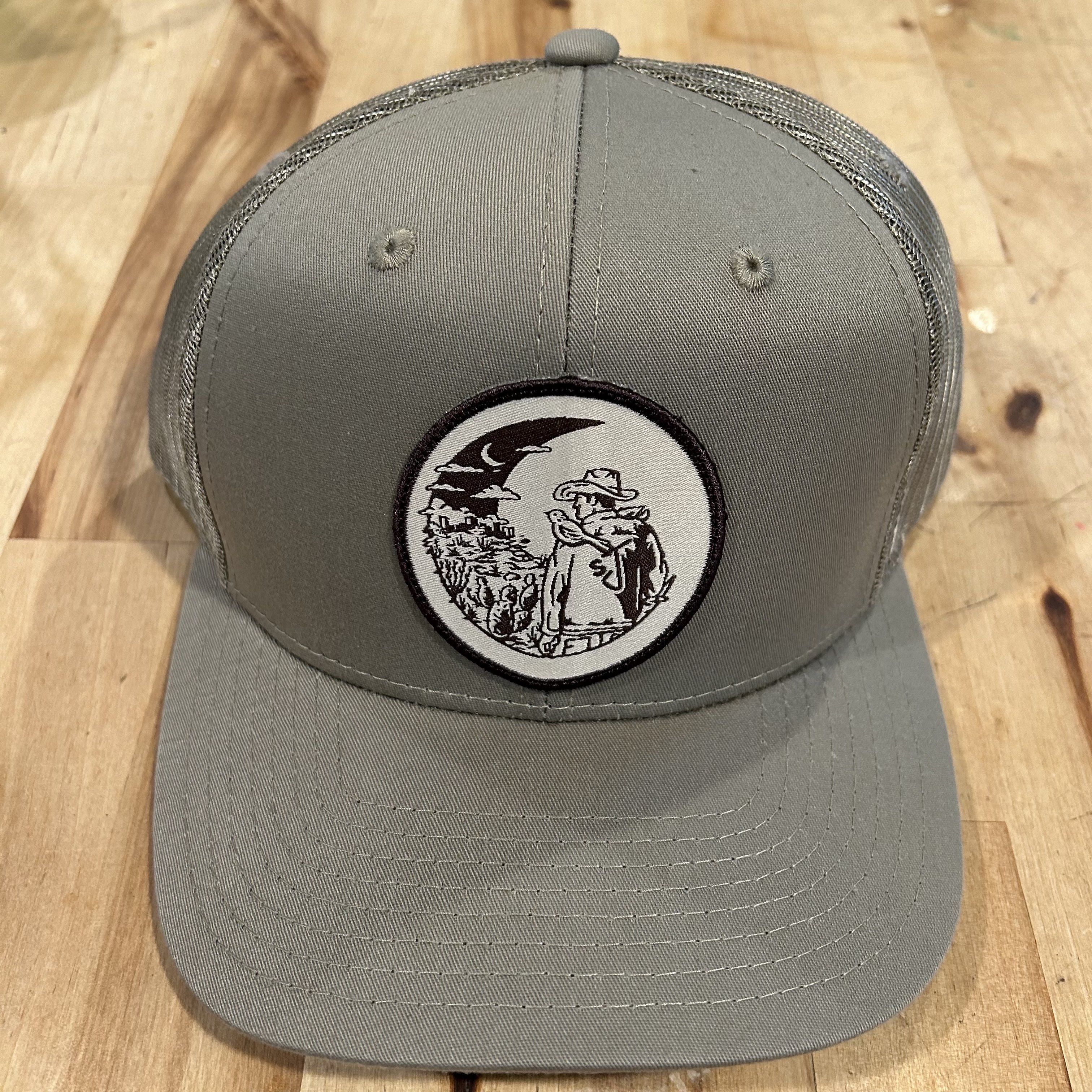 Songbird Jones – Merch